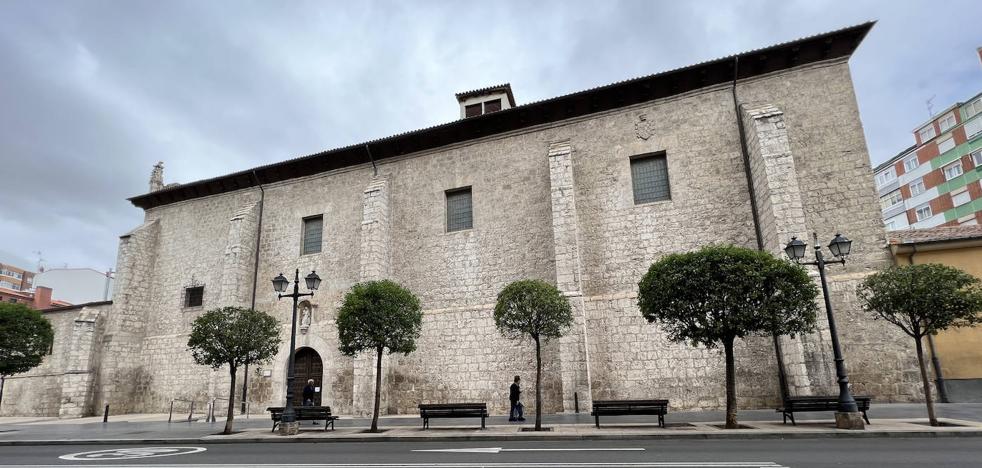 Edificios históricos de Valladolid: Santa Clara de Asís, el convento de los grandes privilegios ...